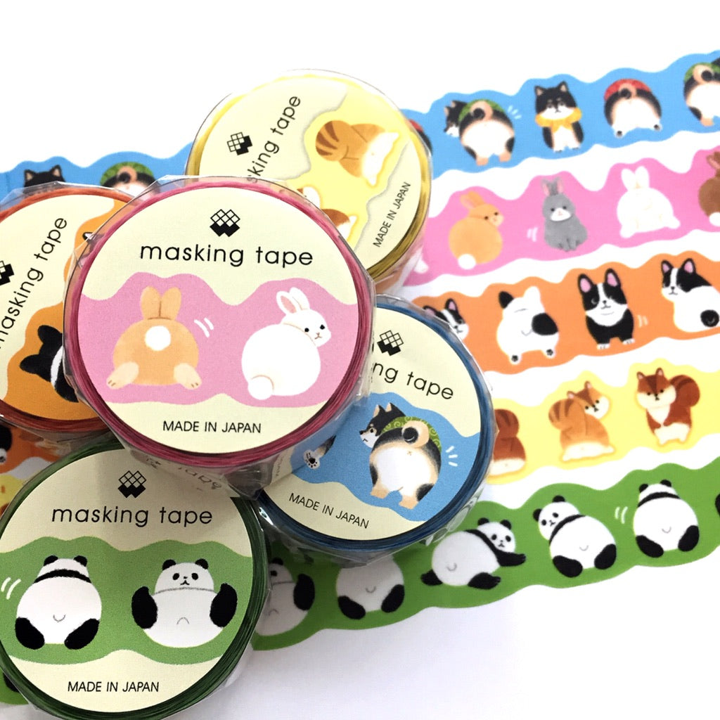 New Arrivals from Mind Wave! – Meowashi