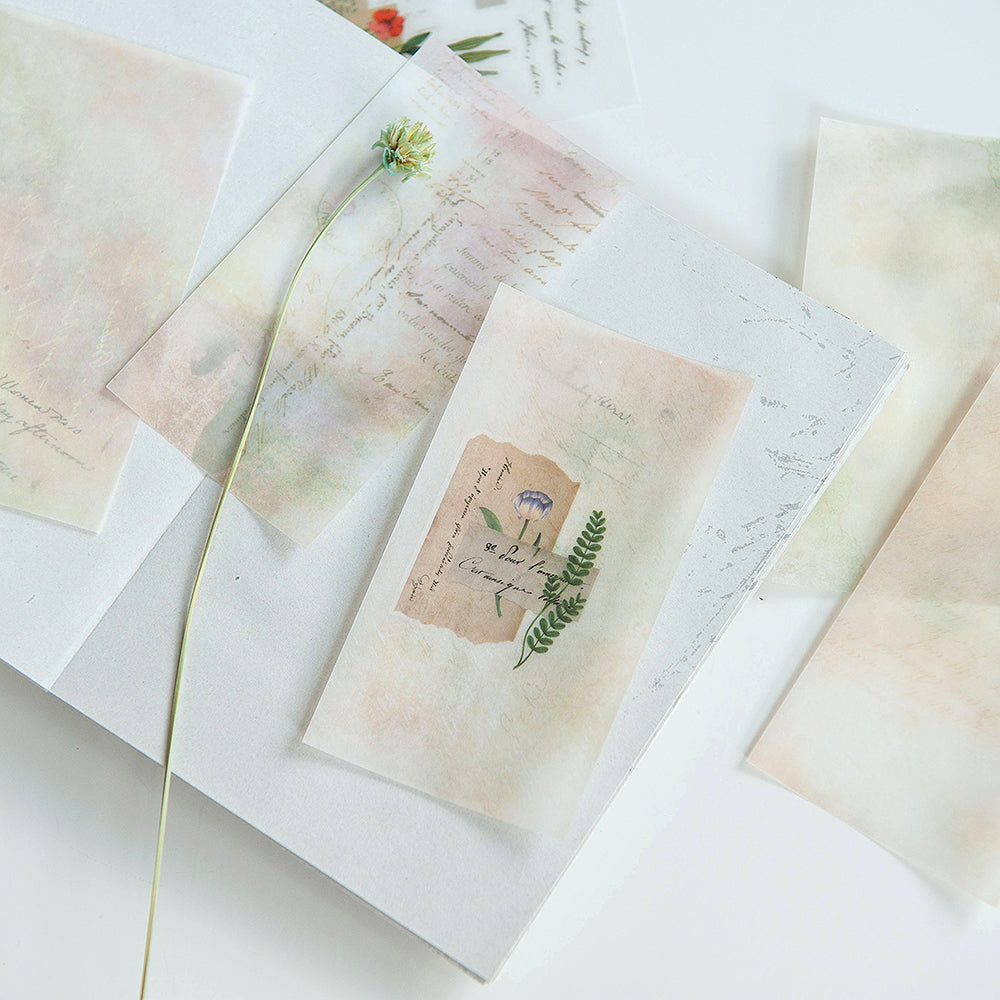 MU Tracing Paper Pack #21 – Meowashi
