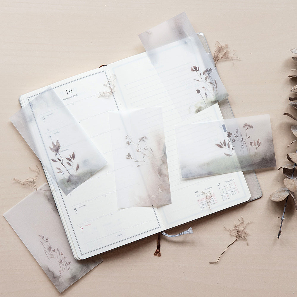 MU Tracing Paper Pack #15 – Meowashi